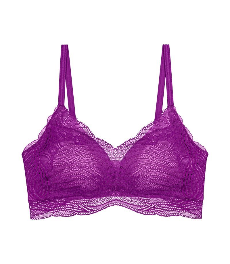 Biustonosz Lift Smart P EX-XXL - Triumph | Moda Sklep EMPIK.COM