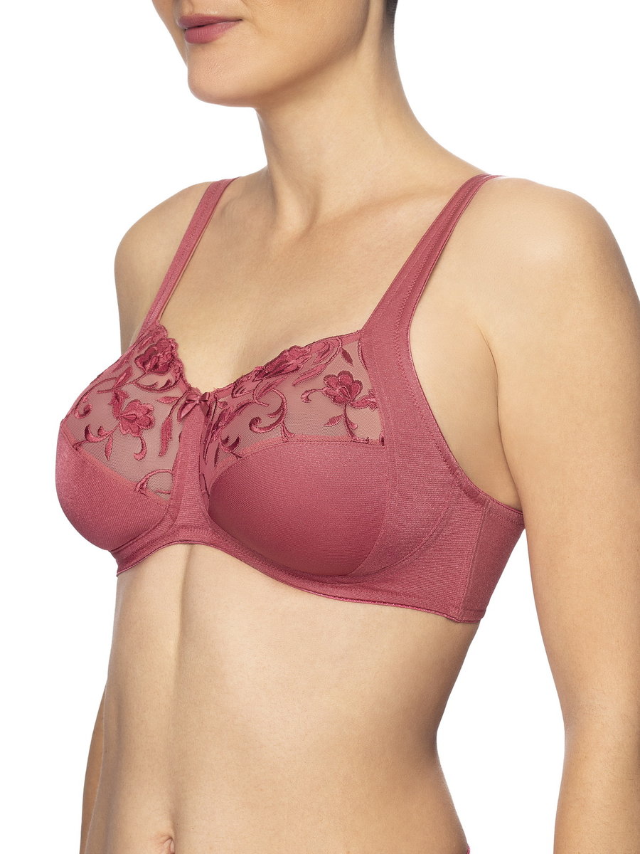 Biustonosz mi kki Felina Moments 519 85B - Felina | Moda Sklep EMPIK.COM