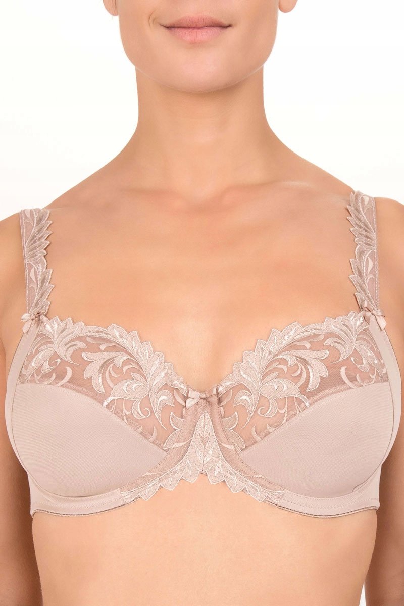 Biustonosz mi kki Felina Passion 518 75C - Felina | Moda Sklep EMPIK.COM