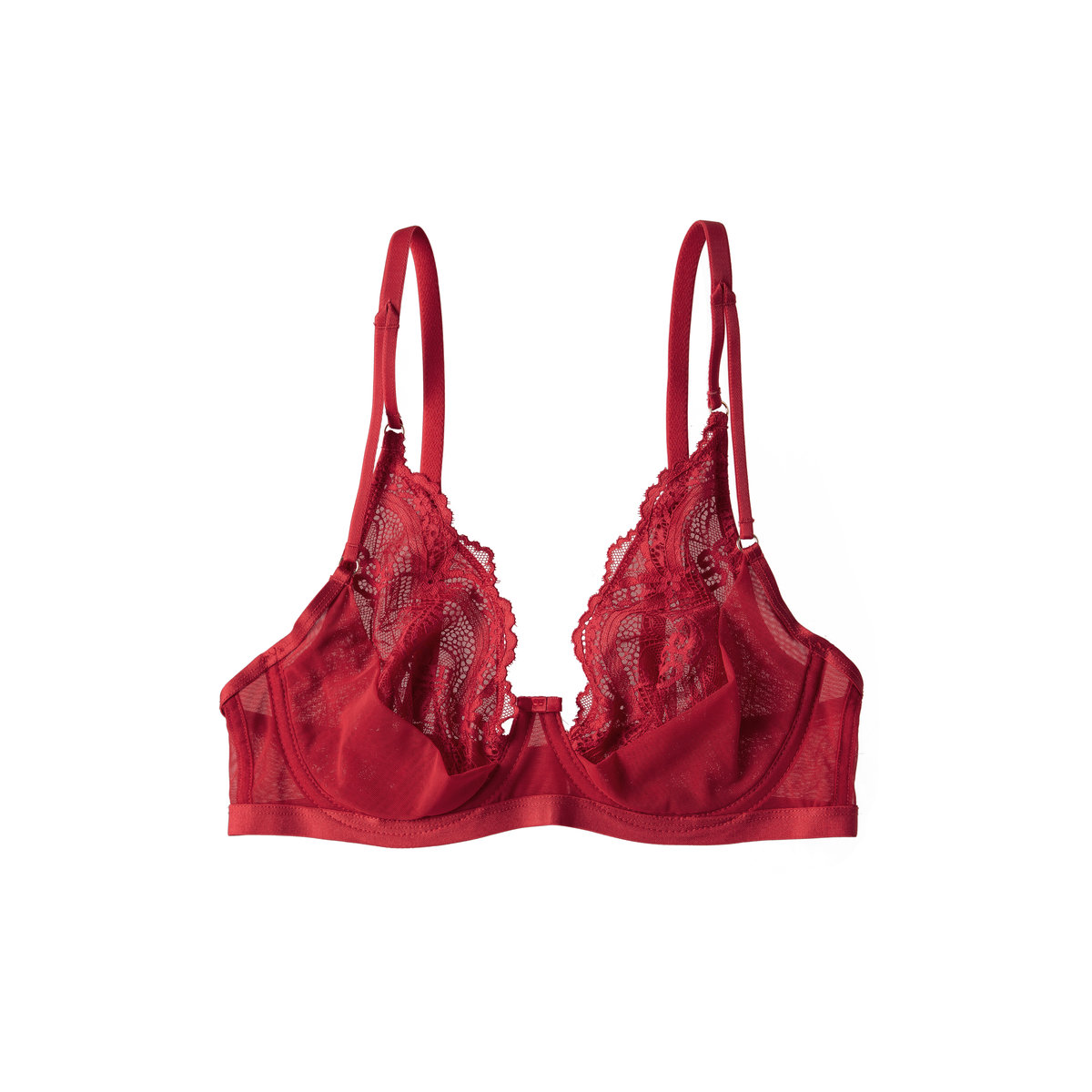 Biustonosz Miękki Esotiq Theory 80C - Esotiq | Moda Sklep EMPIK.COM