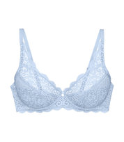 Biustonosz Miękki Na Fiszbinie Triumph Amourette W-75G - Triumph | Moda Sklep EMPIK.COM