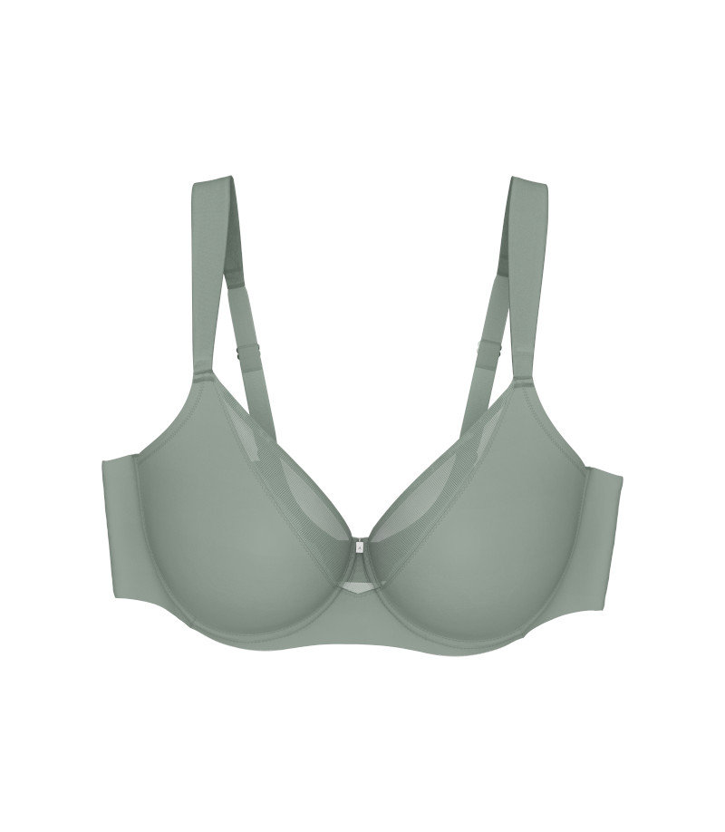 Biustonosz miękki na fiszbinie Triumph True Shape Sensation T W01-75D - Triumph | Moda Sklep ...
