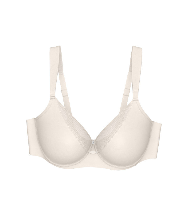Biustonosz miękki na fiszbinie Triumph True Shape Sensation T W01-95C - Triumph | Moda Sklep ...