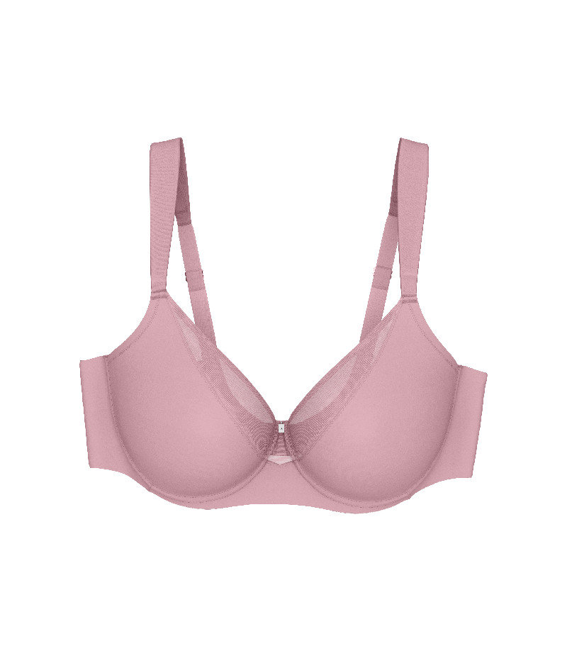 Biustonosz miękki na fiszbinie Triumph True Shape Sensation T W01-95G - Triumph | Moda Sklep ...