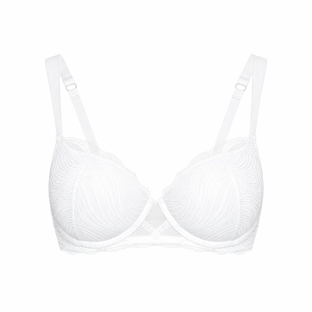 Biustonosz push-up CELEBRISY Esotiq | biały 85B - Esotiq | Moda Sklep ...
