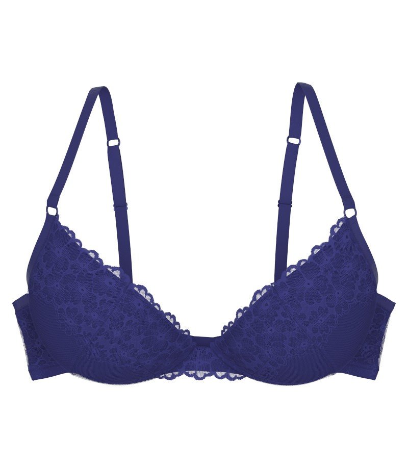 Biustonosz push-up Triumph Bright Spotlight WHU-70B - Triumph | Moda Sklep EMPIK.COM