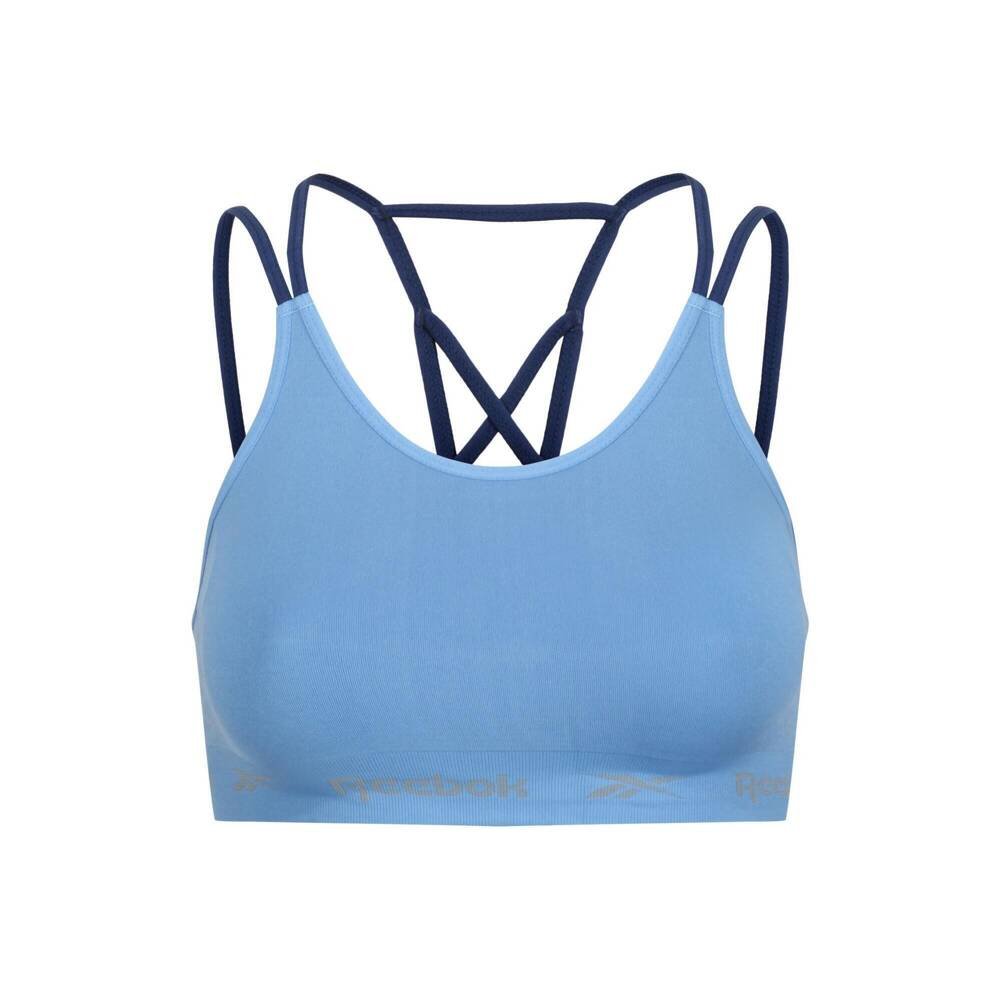 Biustonosz Reebok Jenna Crop Top sportowy -L - Inna marka | Sport Sklep ...