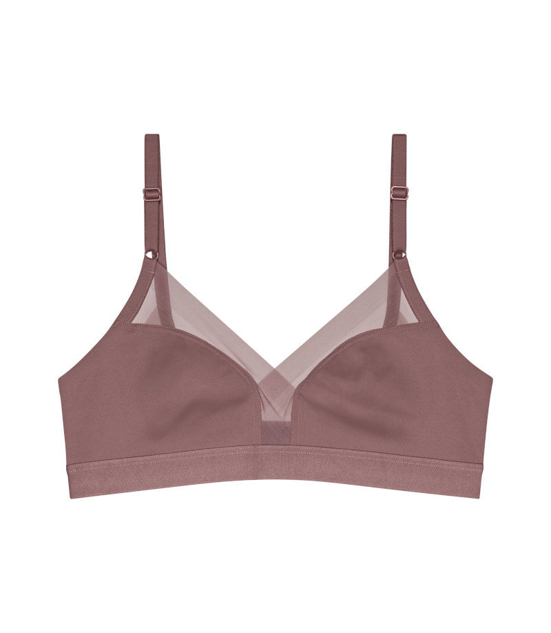 Biustonosz Shape Smart N-L - Triumph | Moda Sklep EMPIK.COM