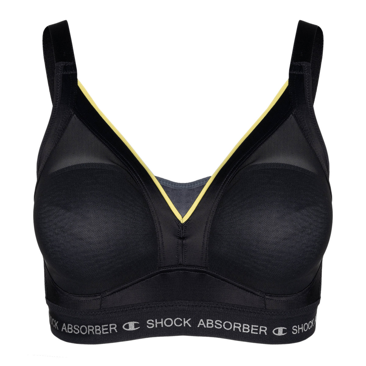 Biustonosz Shock Absorber Active Shaped Support - Shock Absorber ...