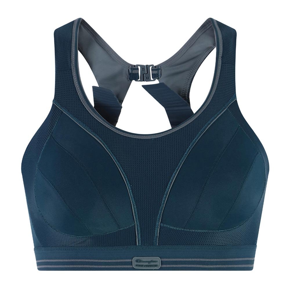 Biustonosz Shock Absorber Ultimate Run Bra U10046-BS539 80F - Shock Absorber | Sport Sklep EMPIK.COM