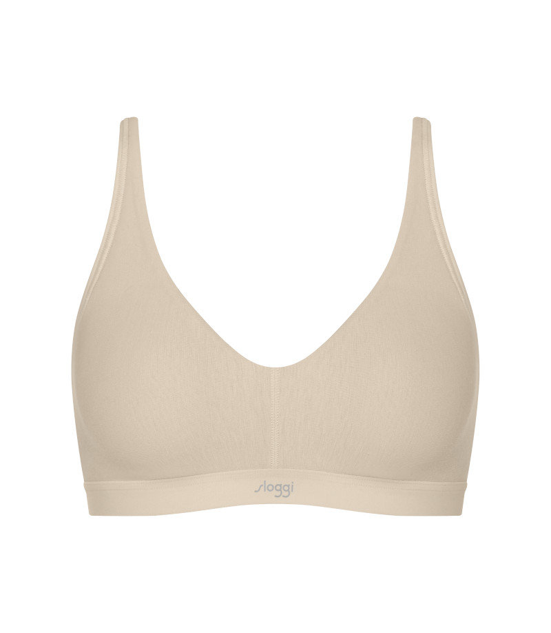 Biustonosz sloggi EVER Ease Soft bra-XL - Sloggi | Moda Sklep EMPIK.COM