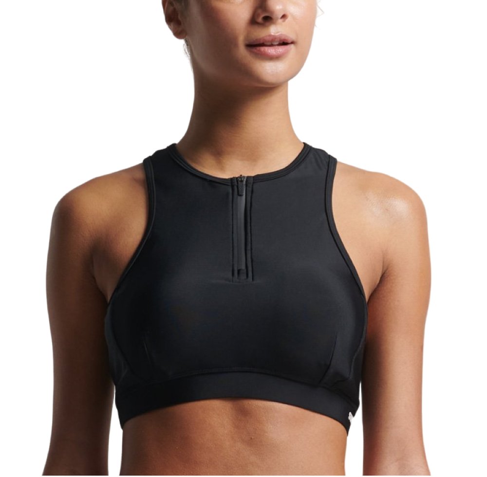 Biustonosz sportowy Superdry Sport Bikini Top-M - Inna marka | Sport ...