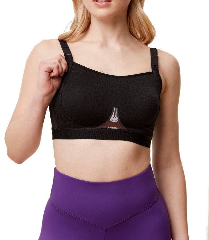 Biustonosz sportowy Triaction Gravity Lite N EX-85B - Triaction | Moda Sklep EMPIK.COM