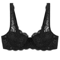 Biustonosz Triumph Amourette WHP czarny - 80B - Triumph | Moda Sklep EMPIK.COM