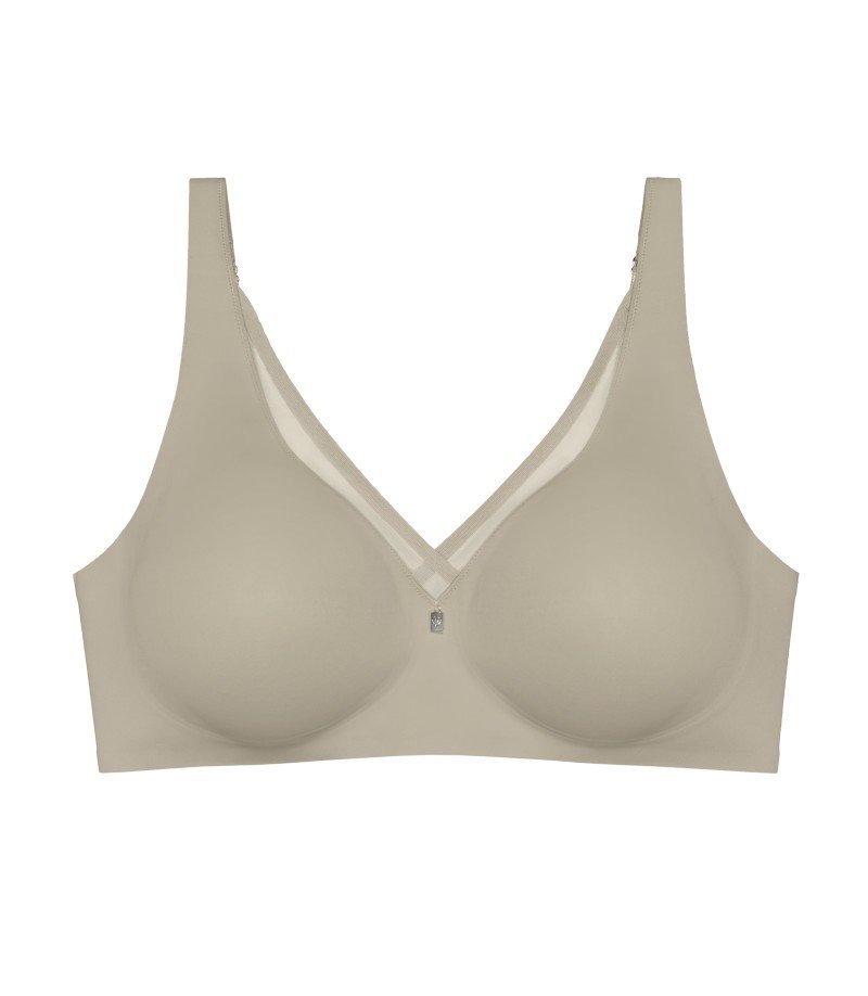 Biustonosz Triumph True Shape Sensation T N01-85C - Triumph | Moda Sklep EMPIK.COM