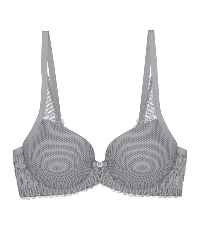 Biustonosz Triumph usztywniany na fiszbinie Aura Spotlight T WHP-70D - Triumph | Moda Sklep ...