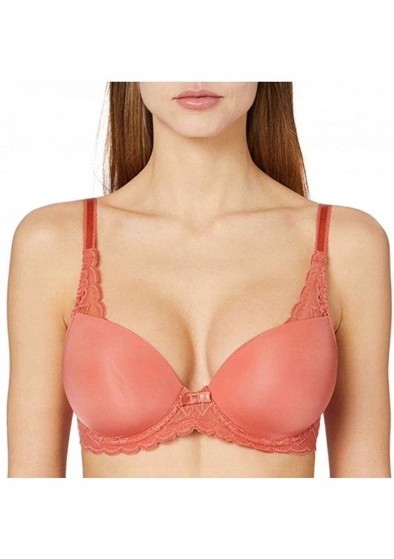 Biustonosz usztywniany Triumph Amourette Spotlight WHP 75E - Triumph | Moda Sklep EMPIK.COM