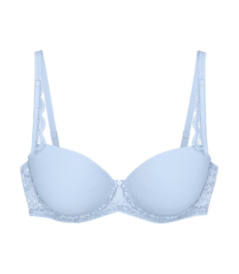 Biustonosz Usztywniany Triumph Amourette Wp-70D - Triumph | Moda Sklep EMPIK.COM