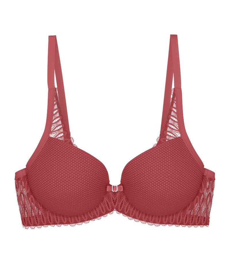 Biustonosz Usztywniany Triumph Aura Spotlight T Whp-70B - Triumph | Moda Sklep EMPIK.COM