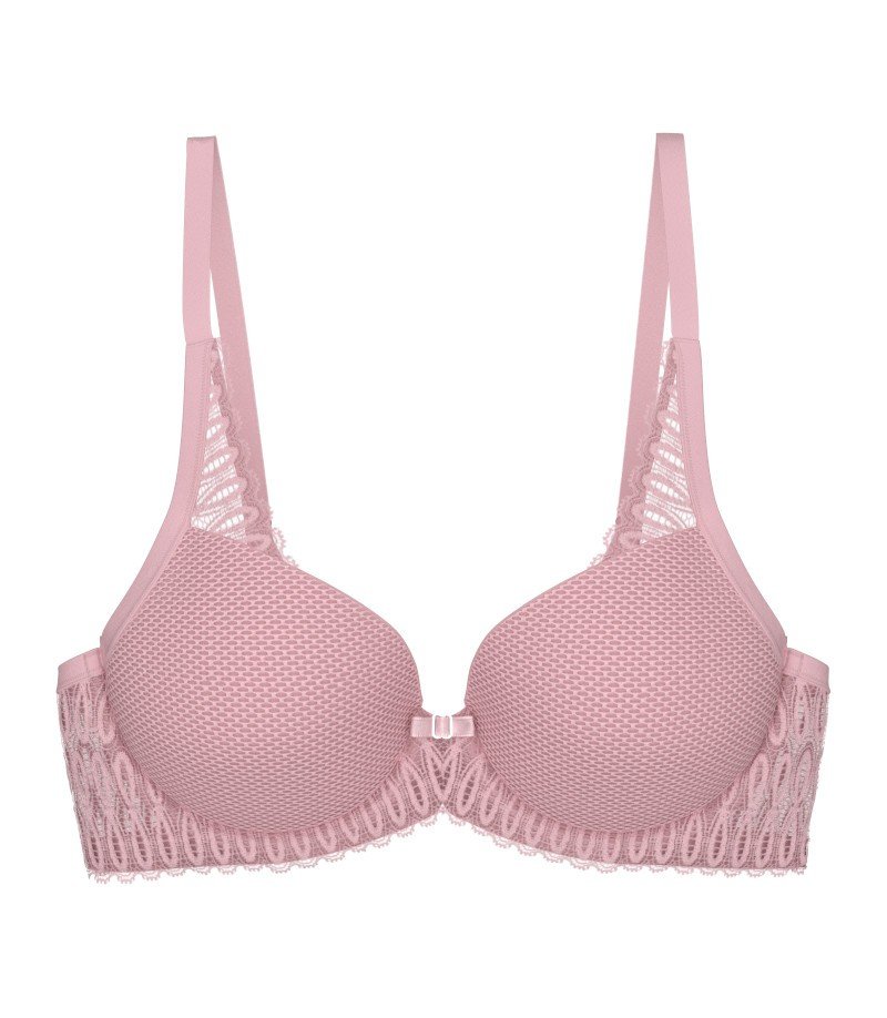 Biustonosz usztywniany Triumph Aura Spotlight T WHP-75D - Triumph | Moda Sklep EMPIK.COM