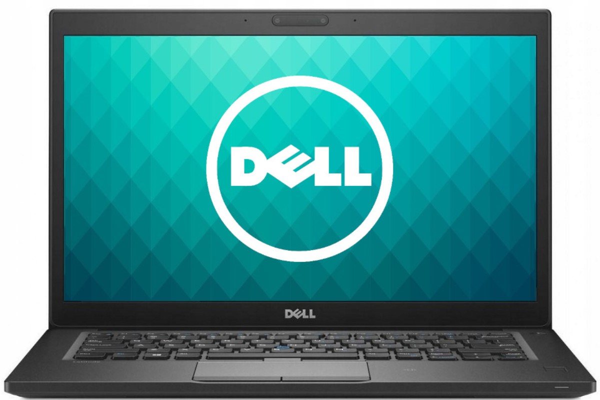 Windows 10 Dell Laptop