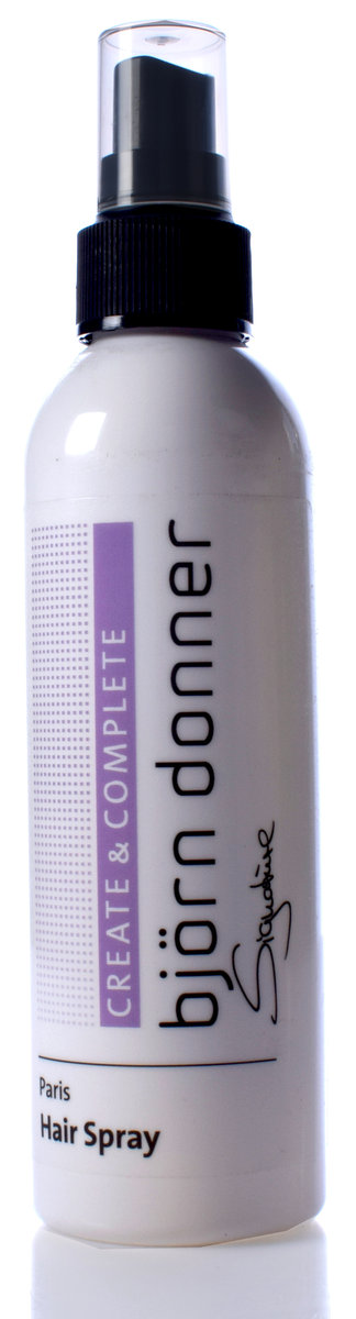 Bjorn Donner, Odżywczy Spray Do Włosów Objętość, 200ml | Sklep EMPIK.COM