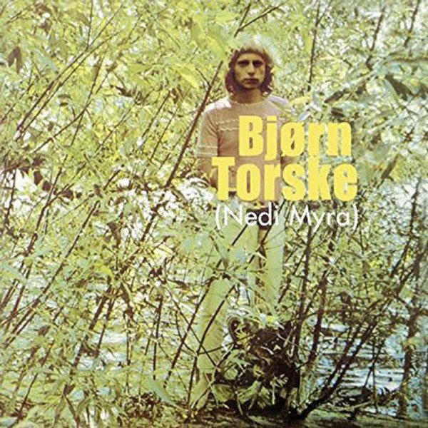 Bjorn Torske - Bjorn Torske | Muzyka Sklep EMPIK.COM