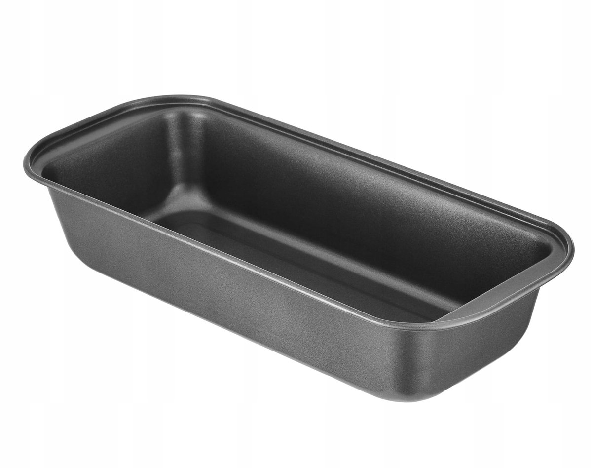 BLACHA FORMA DO CIASTA CHLEBA 30X13 NON STICK - Epewex | Sklep EMPIK.COM