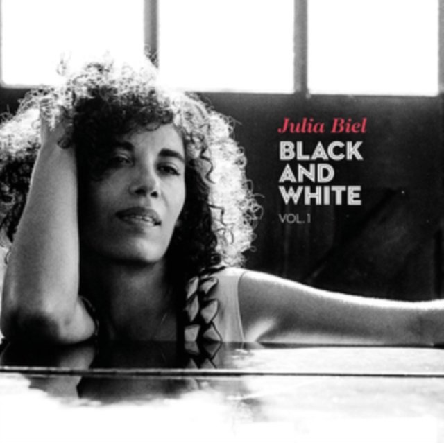 Black and White - Biel Julia | Muzyka Sklep EMPIK.COM