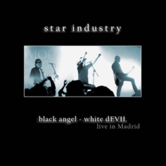 Black Angel White Devil - Star Industry | Muzyka Sklep EMPIK.COM