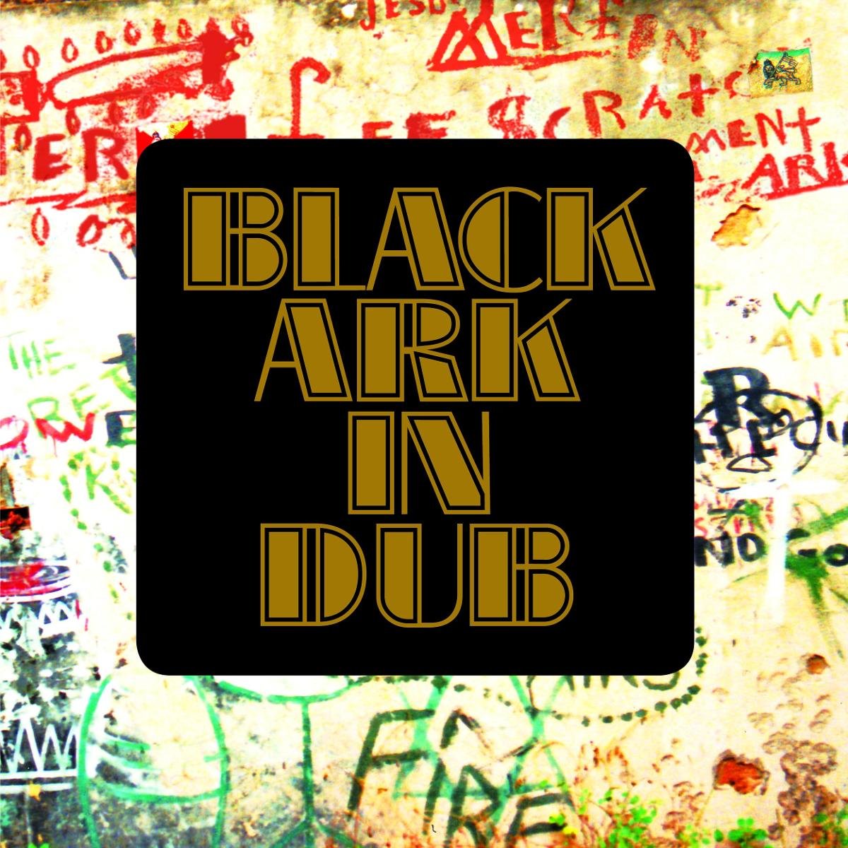 Black Ark In Dub, płyta winylowa - Black Ark Players | Muzyka Sklep ...