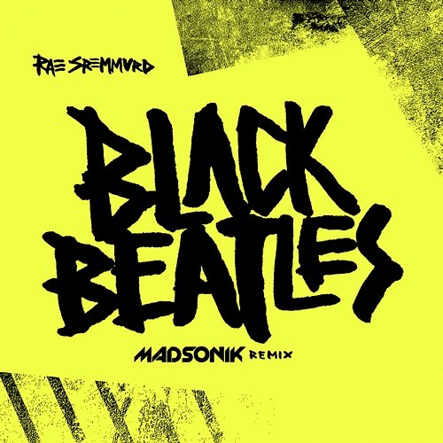 Black Beatles - Rae Sremmurd | Muzyka, mp3 Sklep EMPIK.COM