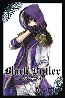 Black Butler, Vol. 24 - Toboso Yana | Książka w Empik