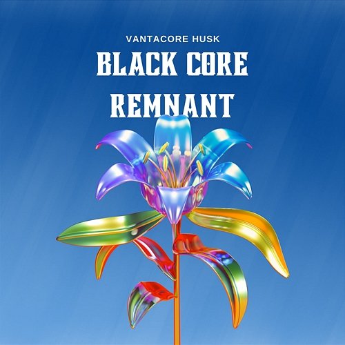 Black Core Remnant - Vantacore Husk | Muzyka, mp3 Sklep EMPIK.COM