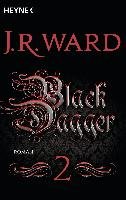 Black Dagger - Rhage & Mary - Ward J. R. | Książka w Empik