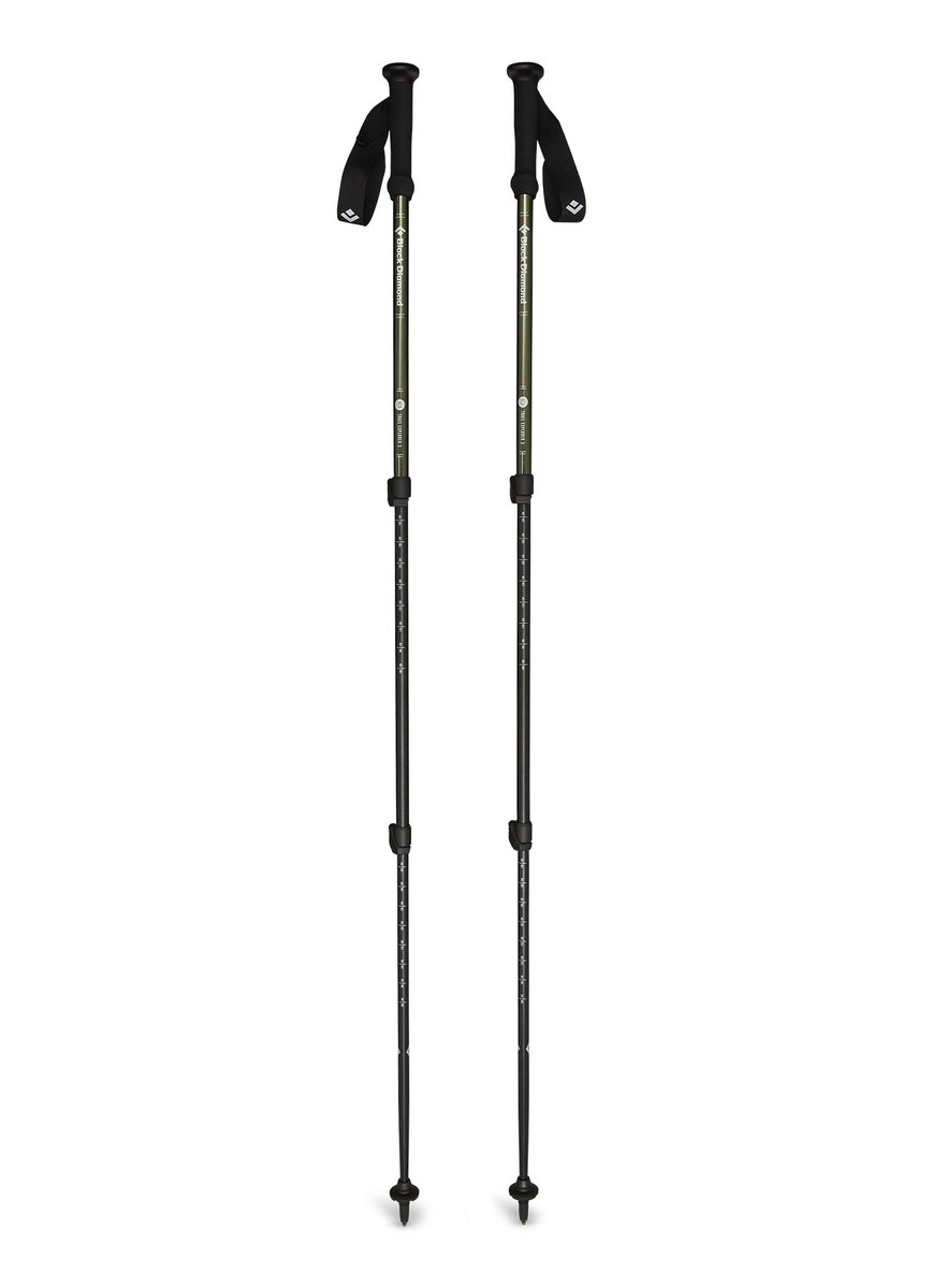 Black Diamond Kije Trekkingowe Explorer 3 Bd1125513010 - Black Diamond ...