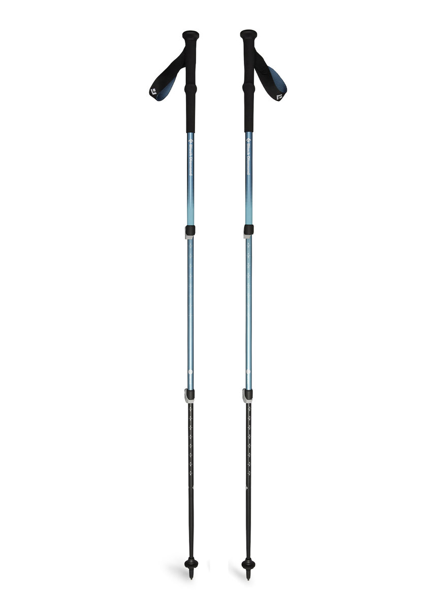 Black Diamond Kije Trekkingowe Trail Back Bd1125524064 - Black Diamond ...
