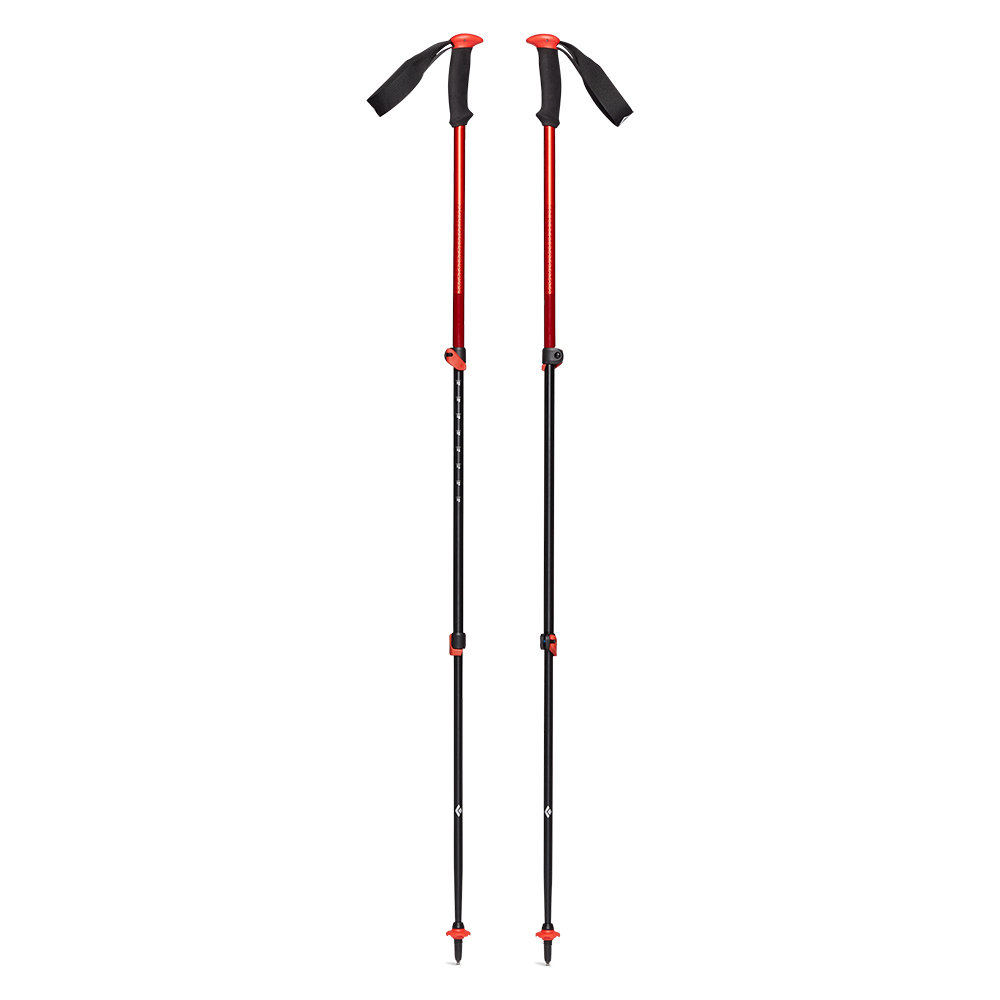 Black Diamond Kije Trekkingowe Trail Sport Bd1125498001 - Black Diamond ...