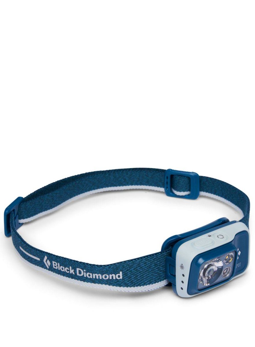 Black Diamond Latarka Czołowa Czołówka Spot 400 Bd6206724064 - Inna ...