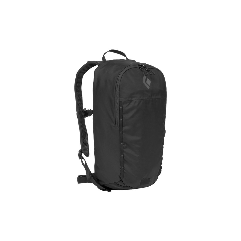 BLACK DIAMOND Plecak turystyczny BBEE 11 BACKPACK black - Black Diamond ...