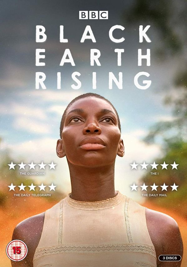 Black Earth Rising (BBC) - Blick Hugo| Filmy Sklep EMPIK.COM