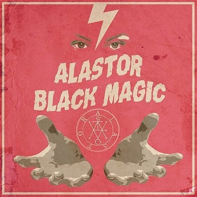 Black Magic - Alastor | Muzyka Sklep EMPIK.COM