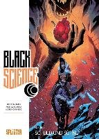 Black Science 05. Schuld und Sühne - Remender Rick | Książka w Empik