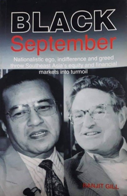 Black September - W opisie | Książka w Empik