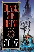 Black Sun Rising - Friedman C. S. | Książka w Empik