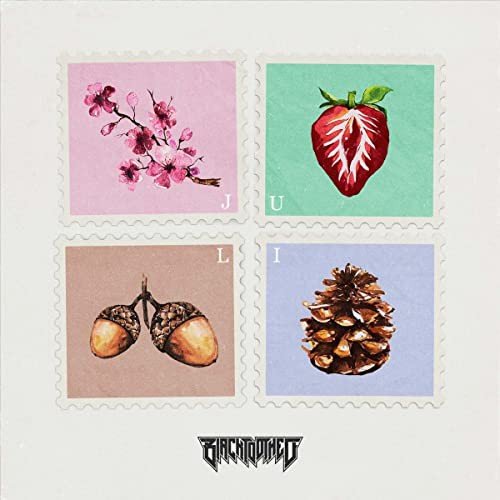 Blacktoothed-Juli - Various Artists | Muzyka Sklep EMPIK.COM