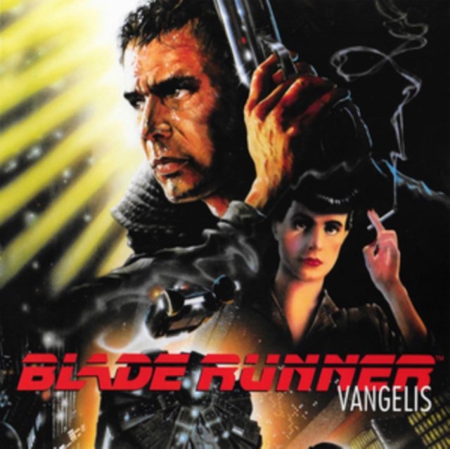 Blade Runner (Łowca Androidów) - Vangelis | Muzyka Sklep EMPIK.COM