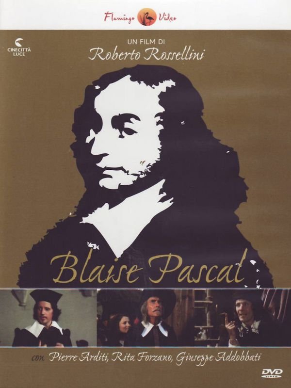 Blaise Pascal () - Rossellini Roberto| Filmy Sklep EMPIK.COM