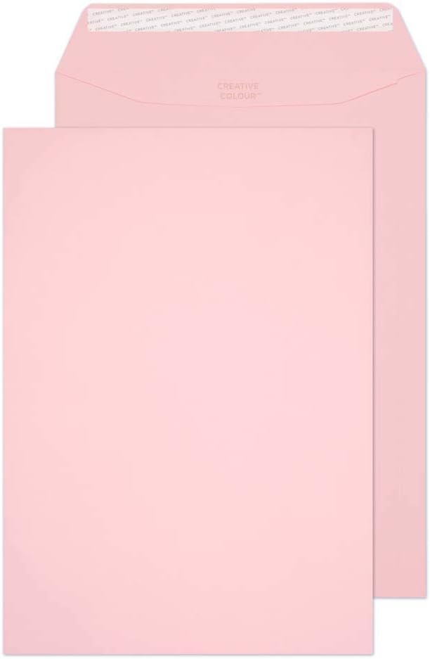 Blake Creative Colour C4 koperty kieszonkowe typu Peel and Seal - Inny ...
