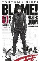 BLAME! Master Edition 1 - Nihei Tsutomu | Książka w Empik